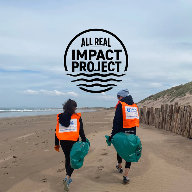 All Real Impact Project explained – All Real Nutrition US