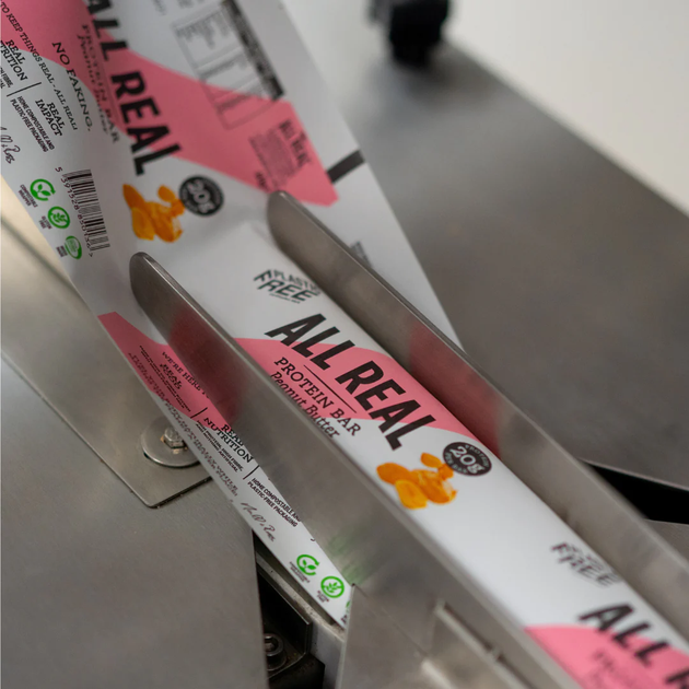 Sustainability at All Real Nutrition – All Real Nutrition US