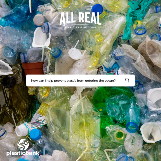 How we’re preventing ocean plastic pollution. And how you can help ...